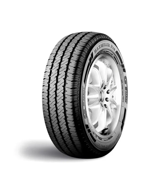 Goma 225/70R15C GT Radial Maxmiler PRO | 8 Lonas | Auto Fashion