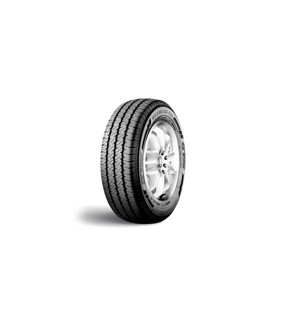 Gomas 225-70R15 C 8 Lonas-GT Radial