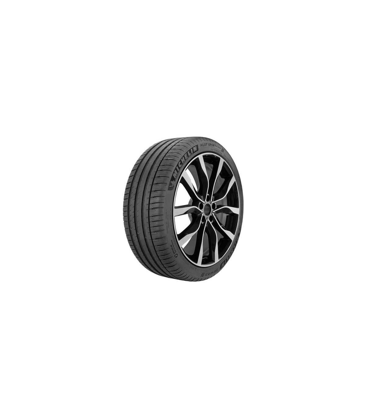 Gomas 275-50R21 Michelin Pilot Sport 4 SUV