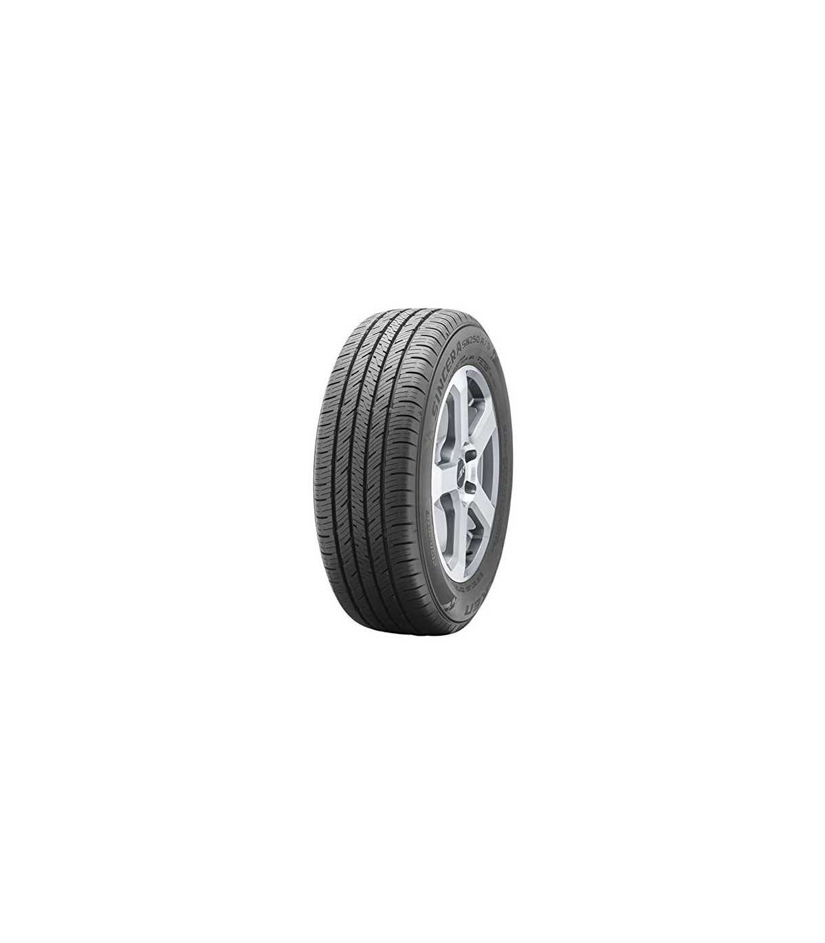 Gomas 225-65R17 Falken NS-250