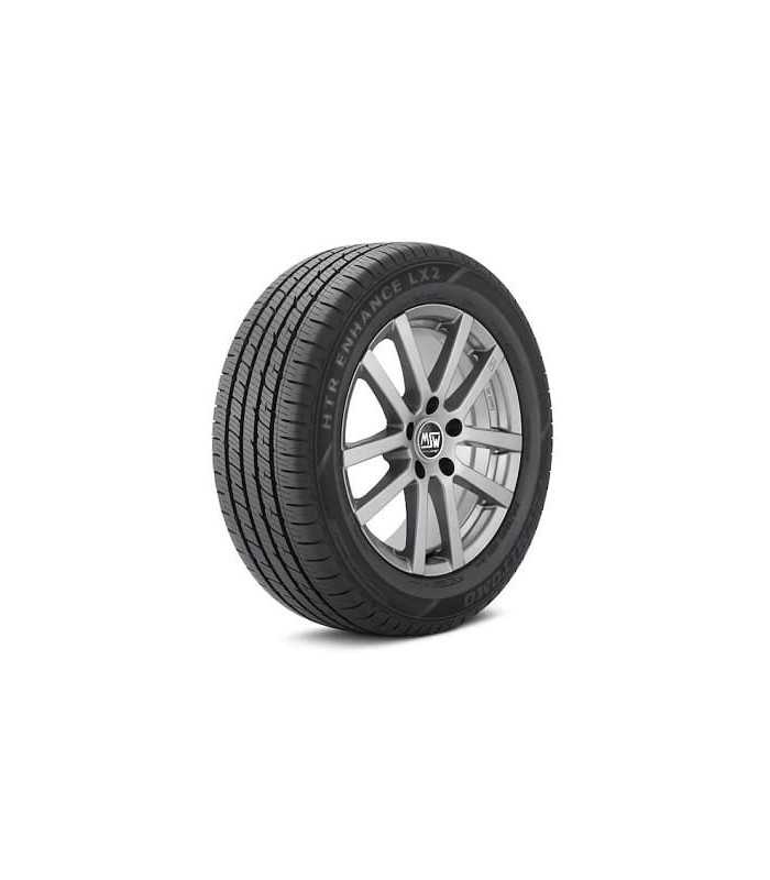 Neumátio 215/65R16 Sumitomo LX2