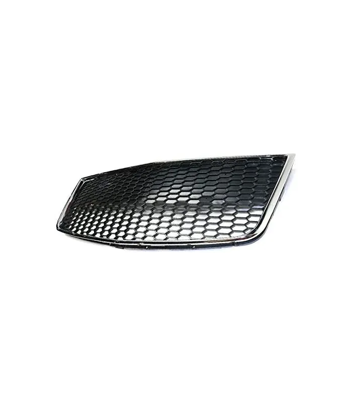 Parrilla Del Bumper Delantero Chevrolet Aveo 2009-2011