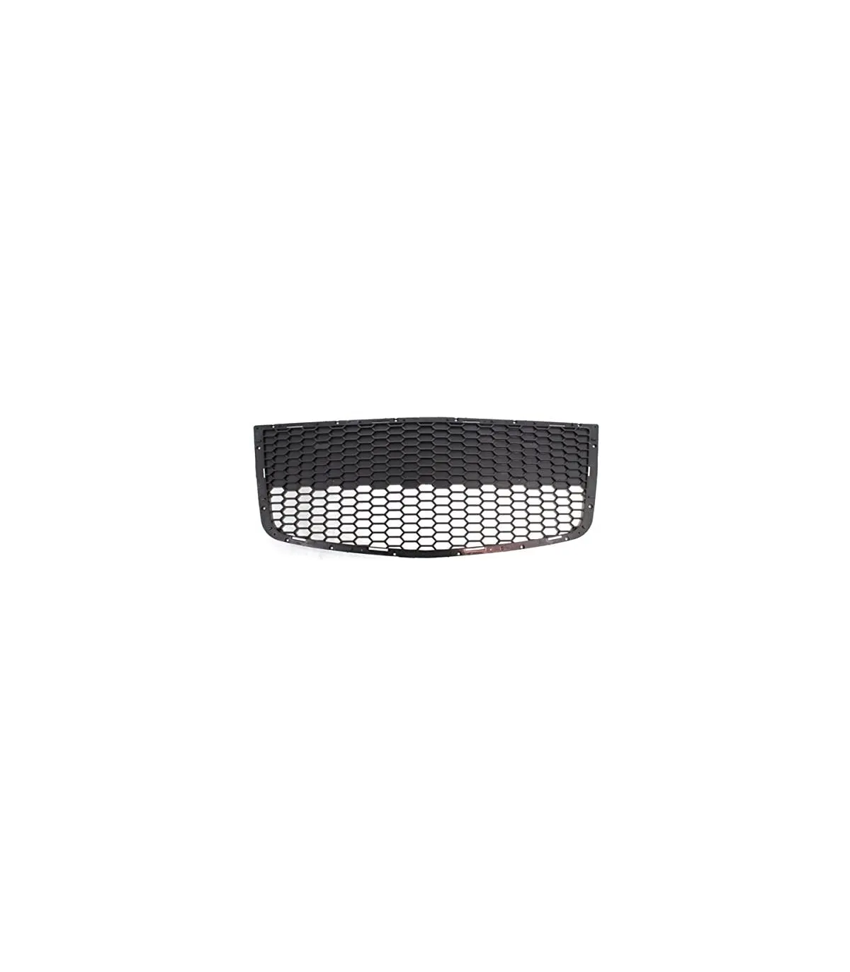 Parrilla Del Bumper Delantero Chevrolet Aveo 2009-2011