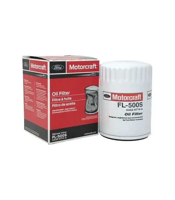 Repuestos Motorcraft en República Dominicana | Piezas Originales Ford