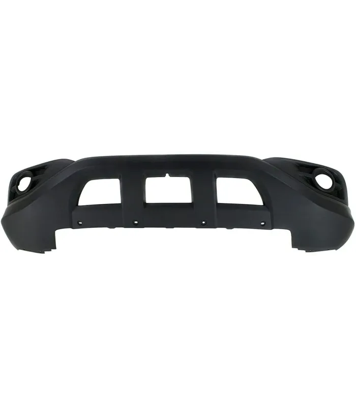 Bumper Delantero Honda CRV 2012-2014