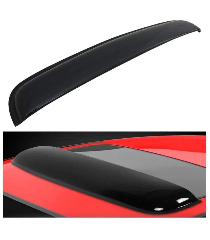 Visera De Techo | Deflector Universal