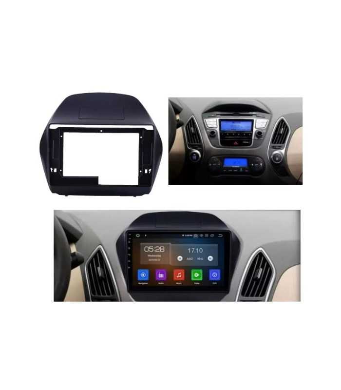 Radio Hyundai Tucson 2011-2015 | Android