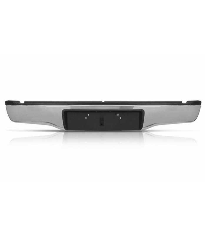 Bumper Trasero Toyota Hilux 2006-2015 | Vigo