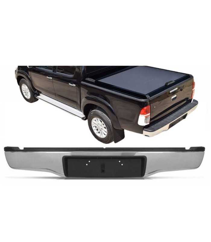 Bumper Trasero Toyota Hilux 2006-2015 | Vigo