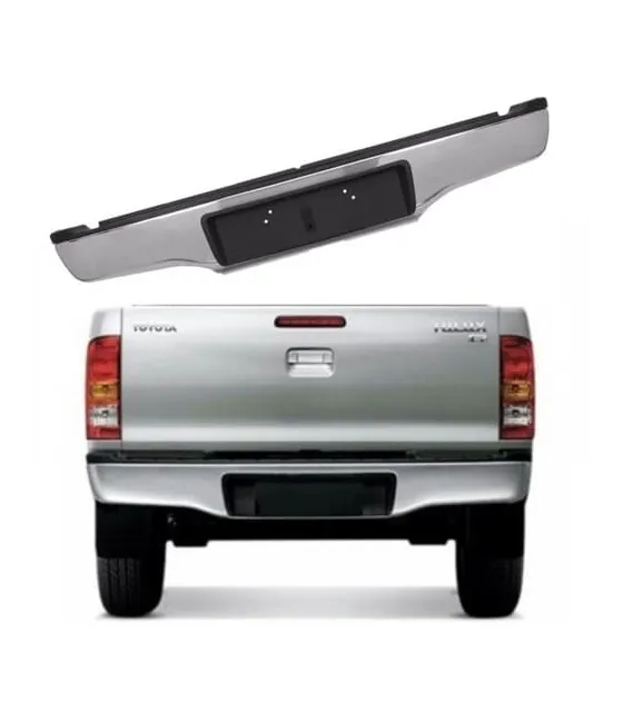Bumper Para Carro | Envío Gratis en toda República Dominicana