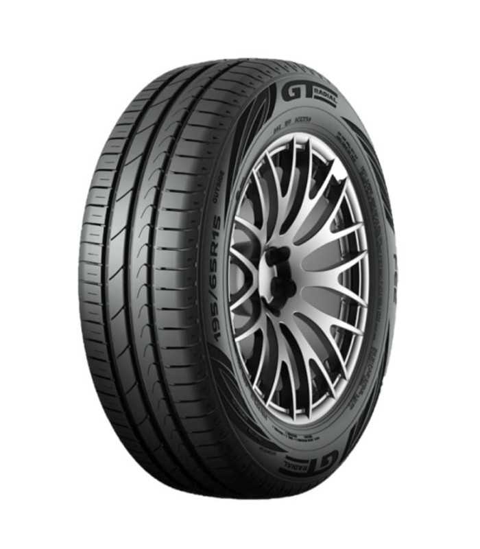 Gomas 225/55R18 | GT Radial | Champiro FE2