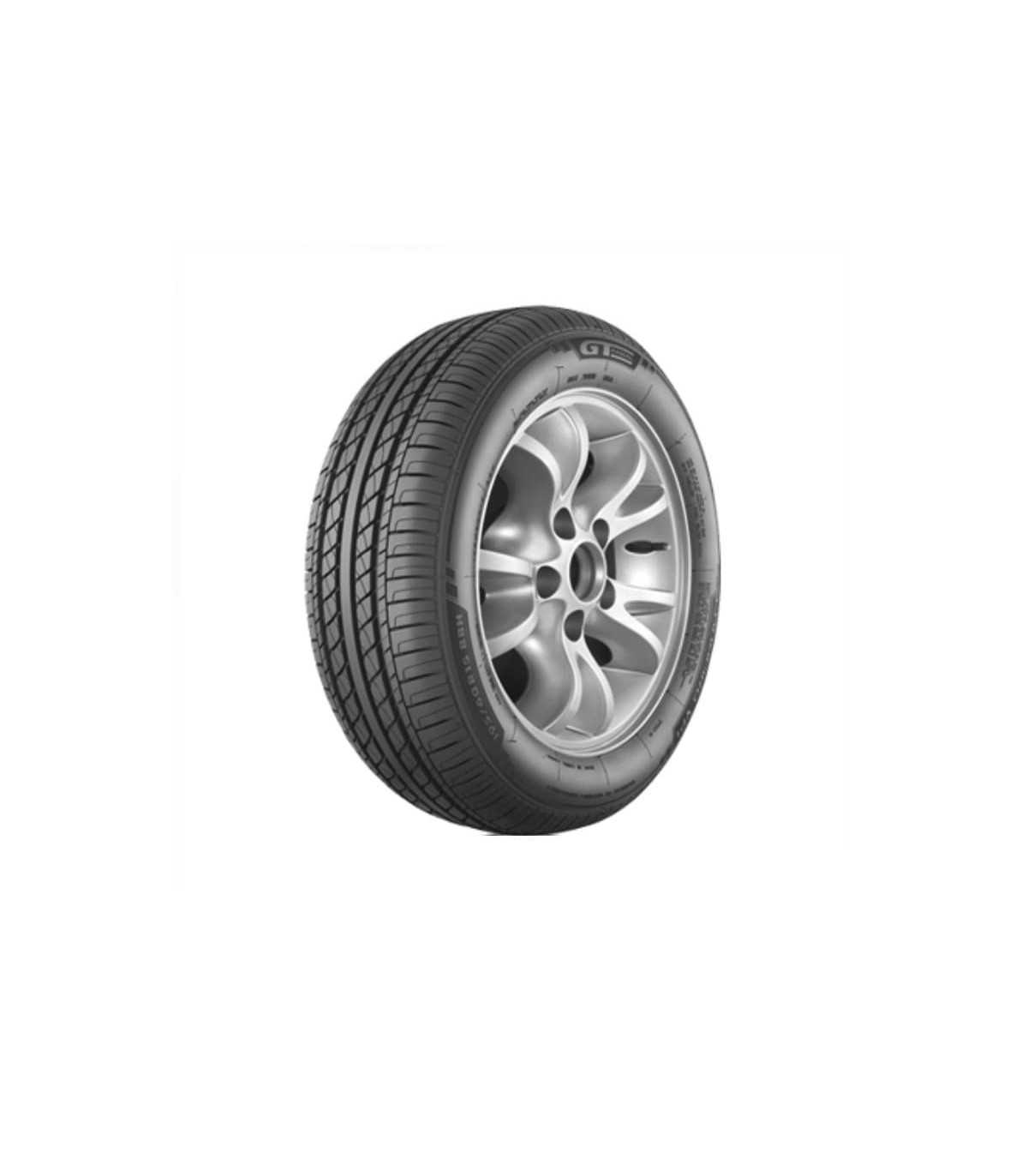 Gomas 215/60R16 | GT Radial | Champiro VP1