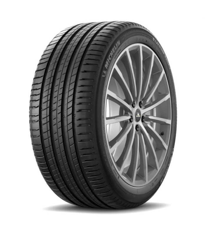 Gomas 275/45R21 | Michelin Latitud Sport 3