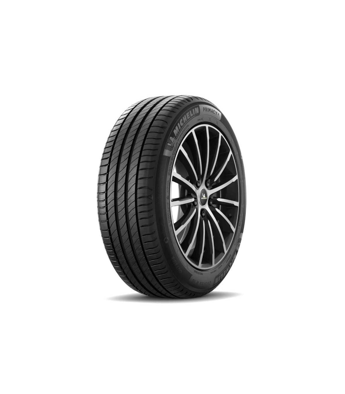 Gomas 235-55R17 | Michelin Primacy 4