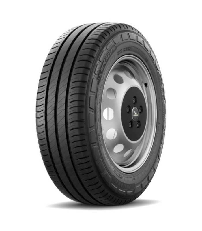 Gomas 195-80R15C | Michelin Agilis 3