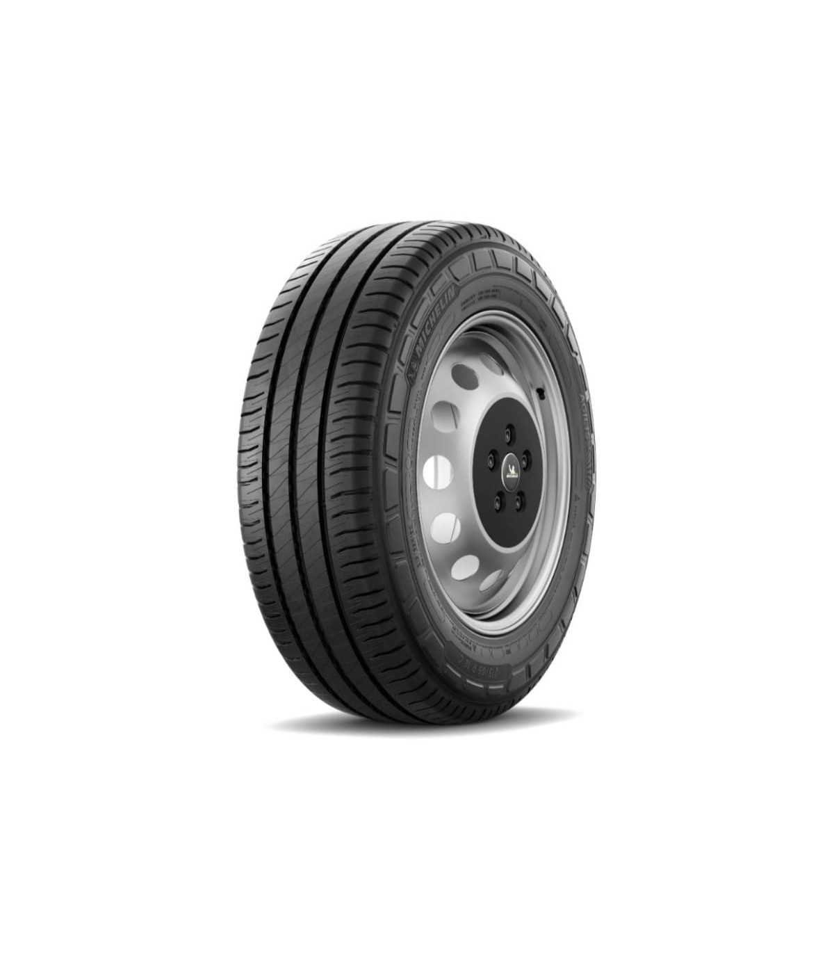 Gomas 195-80R15C | Michelin Agilis 3