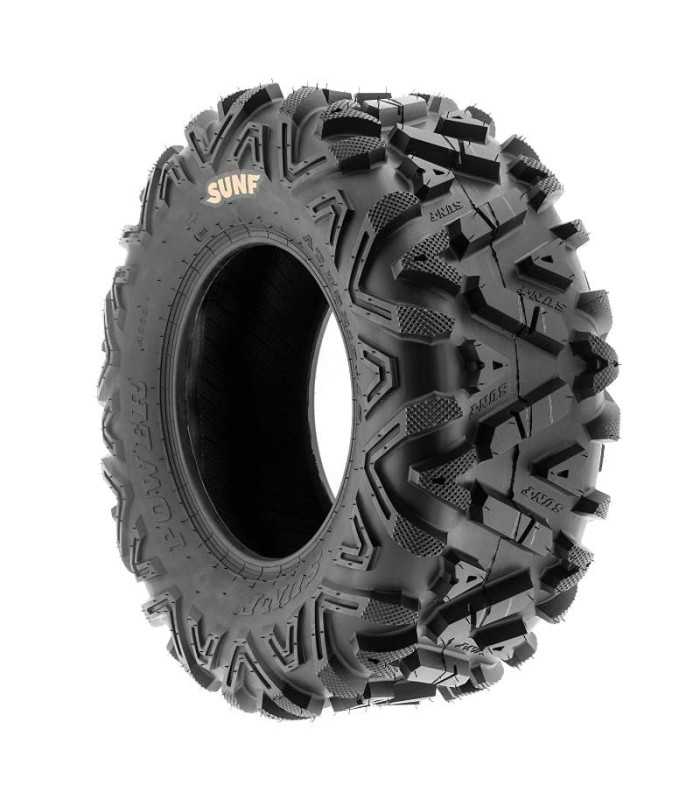 Gomas Para Four Wheel | Buggies | 27X11-14 | SUNF A033