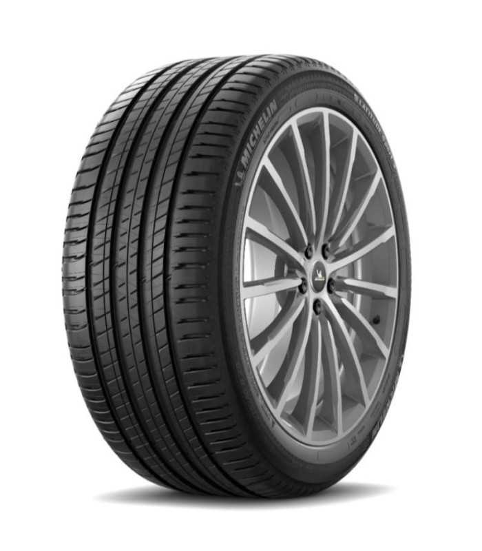 Gomas 275-45R20 | Michelin Latitud Sport