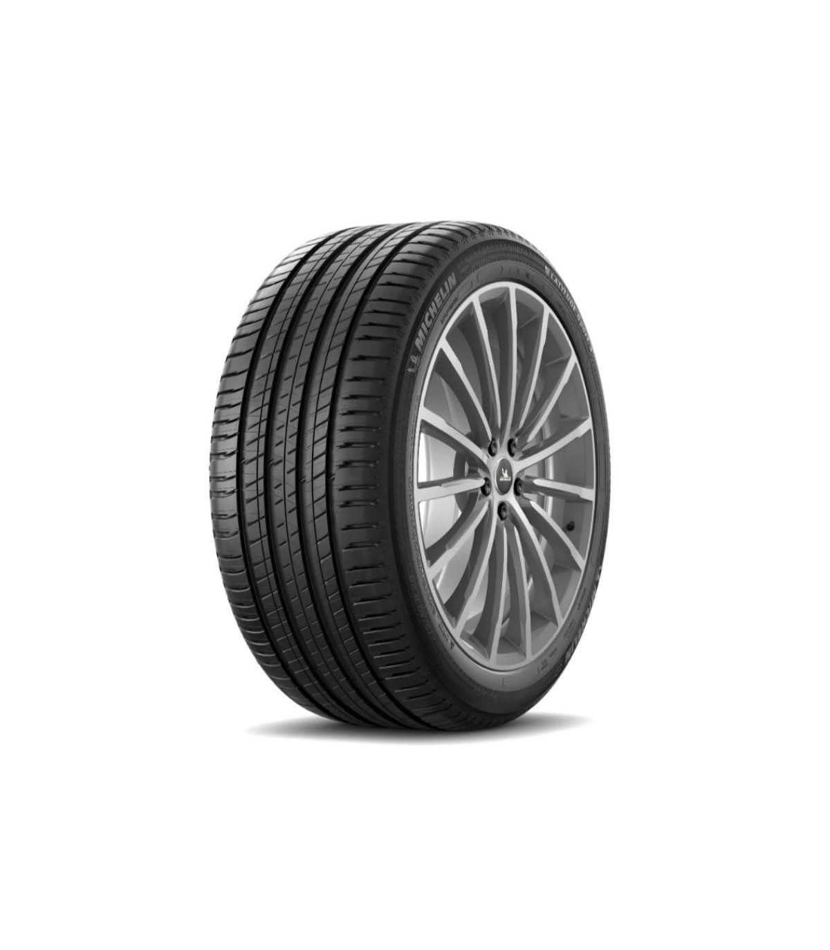 Gomas 275-45R20 | Michelin Latitud Sport