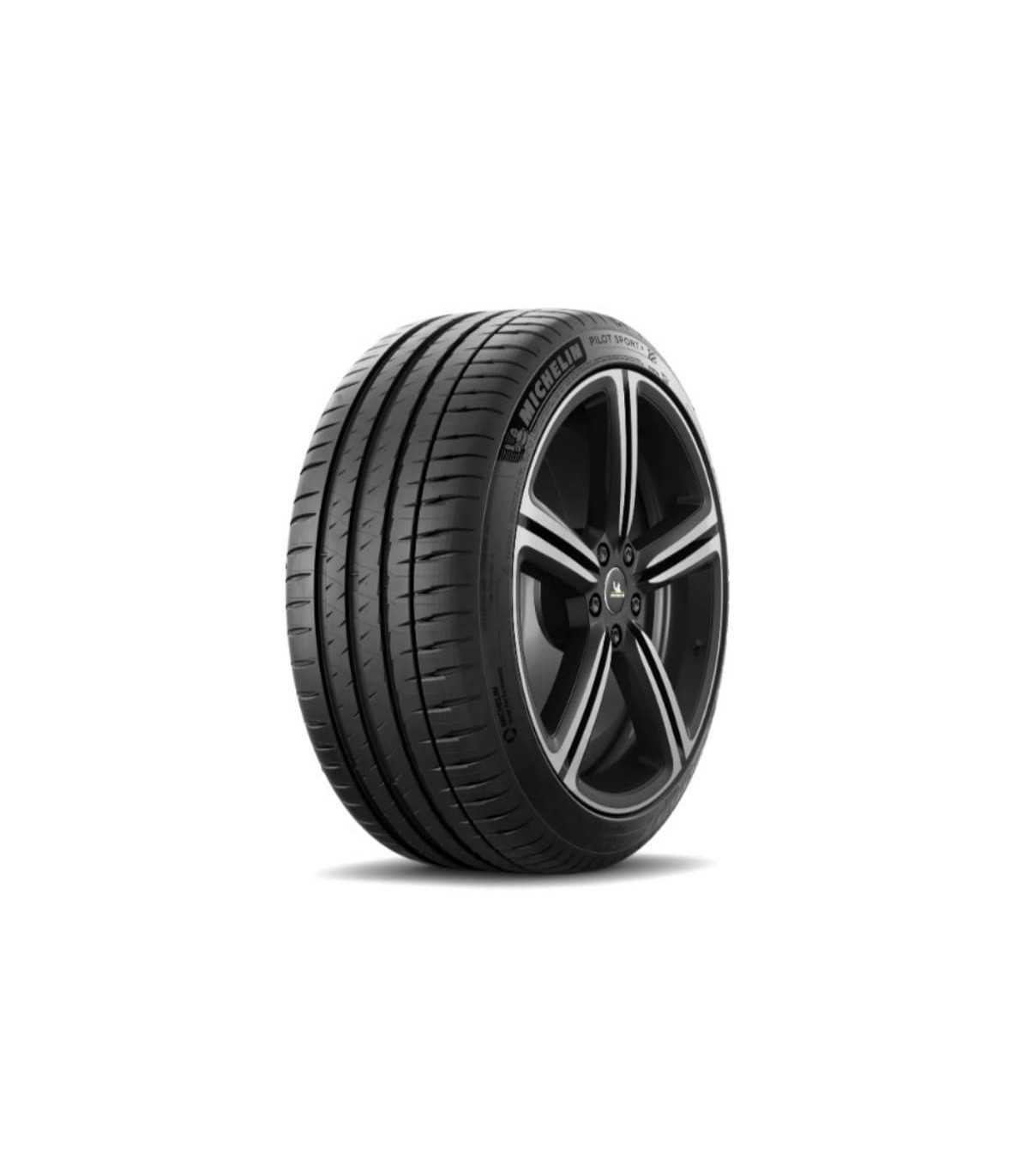 Gomas 275/50R20 | Michelin | Pilot sport 4