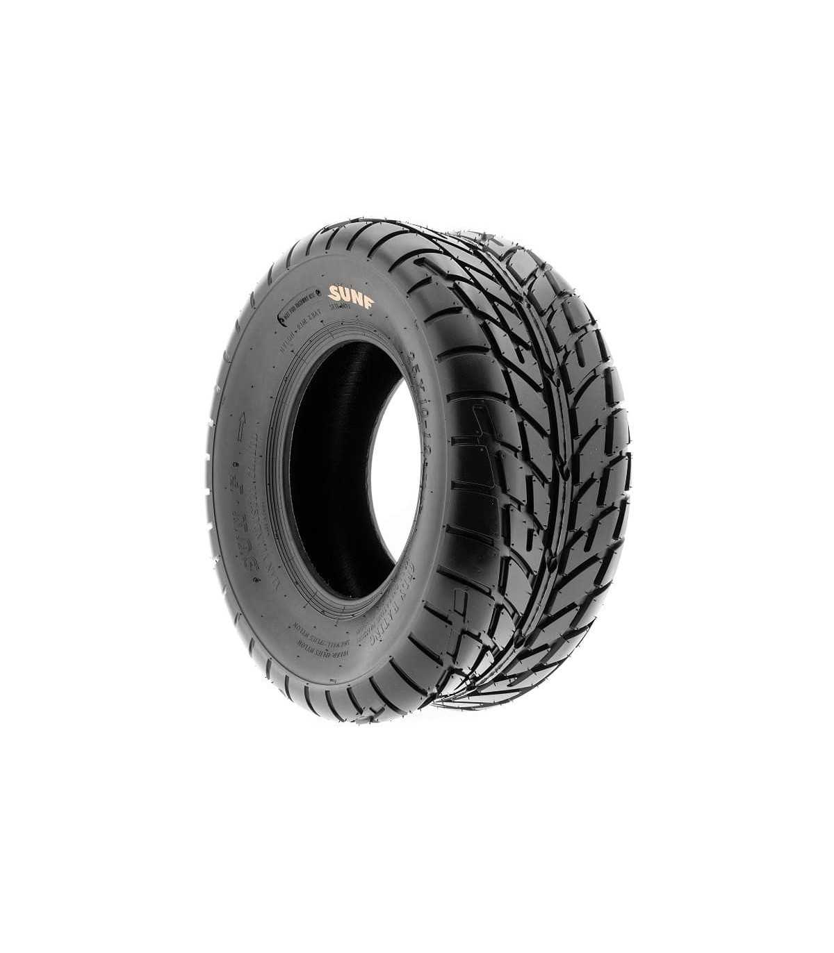 Goma 205-50-10 | Four Wheel | 4 Lonas | SUNF A-021