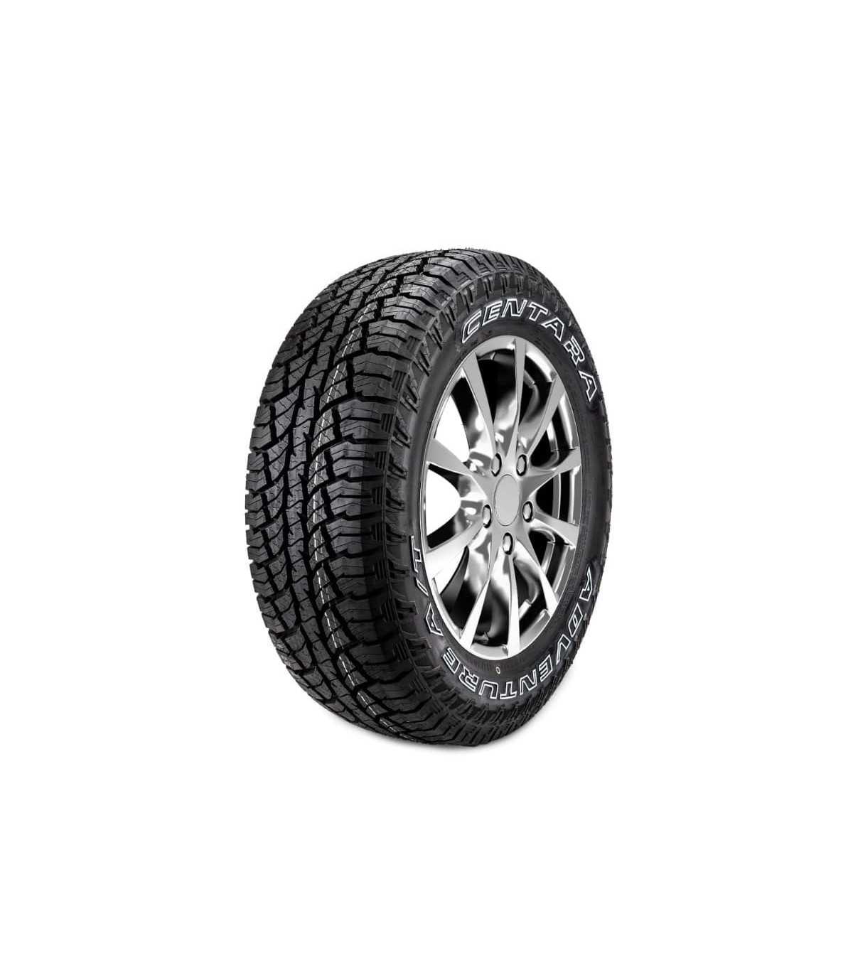 Goma 265-75r16| Centara Adventure | A/T