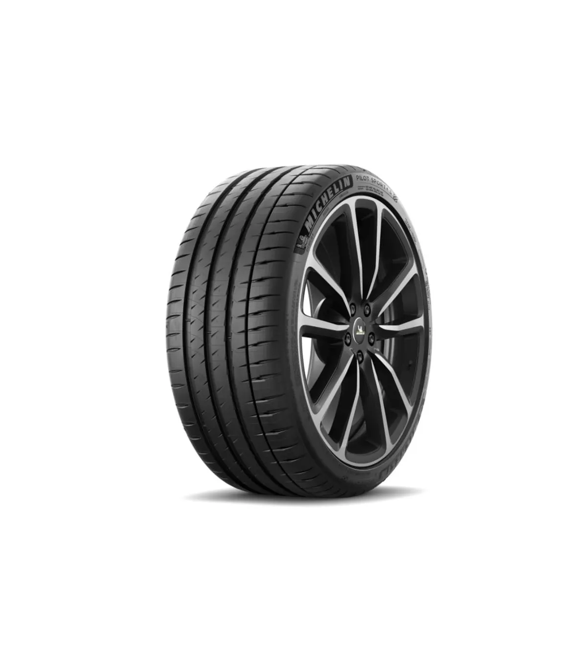 Goma 285-45R22| Michelin | Pilot Sport 4s
