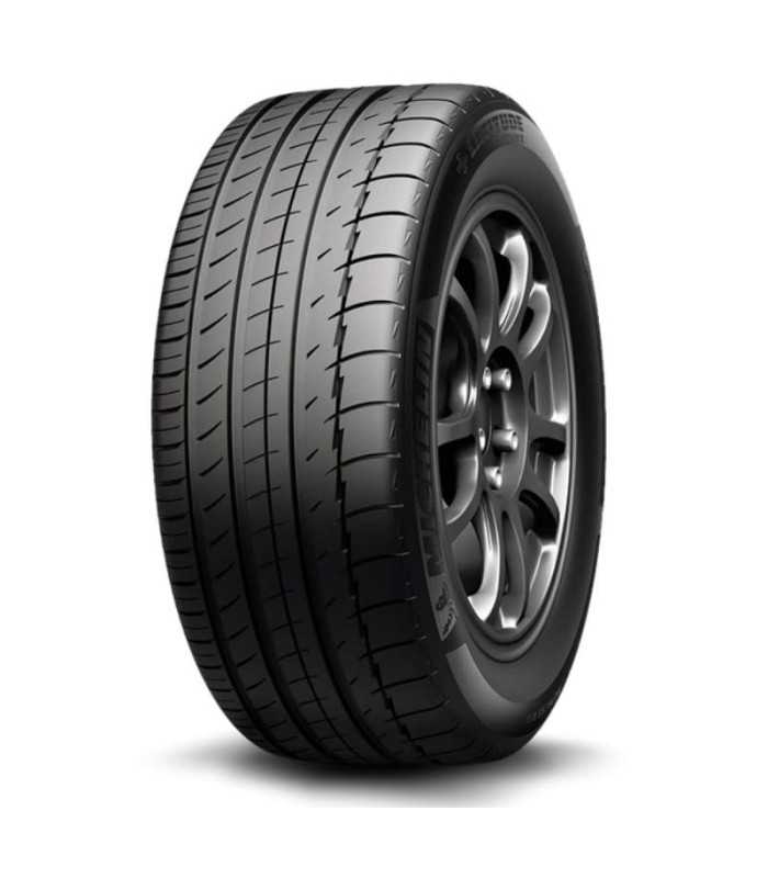 Goma 275-45R19| Michelin | Latitud Sport