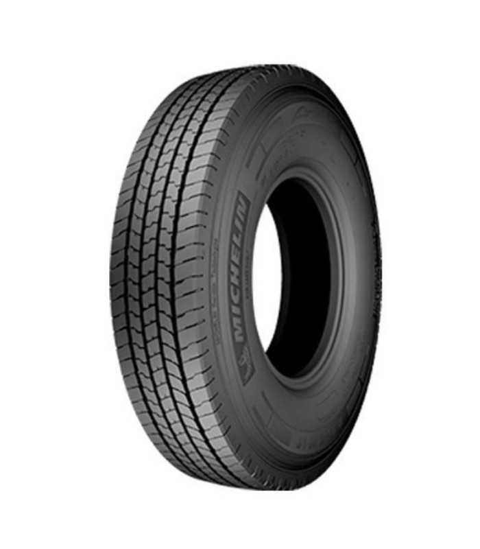 Goma 700R| Michelin | Agilis 12 Lonas
