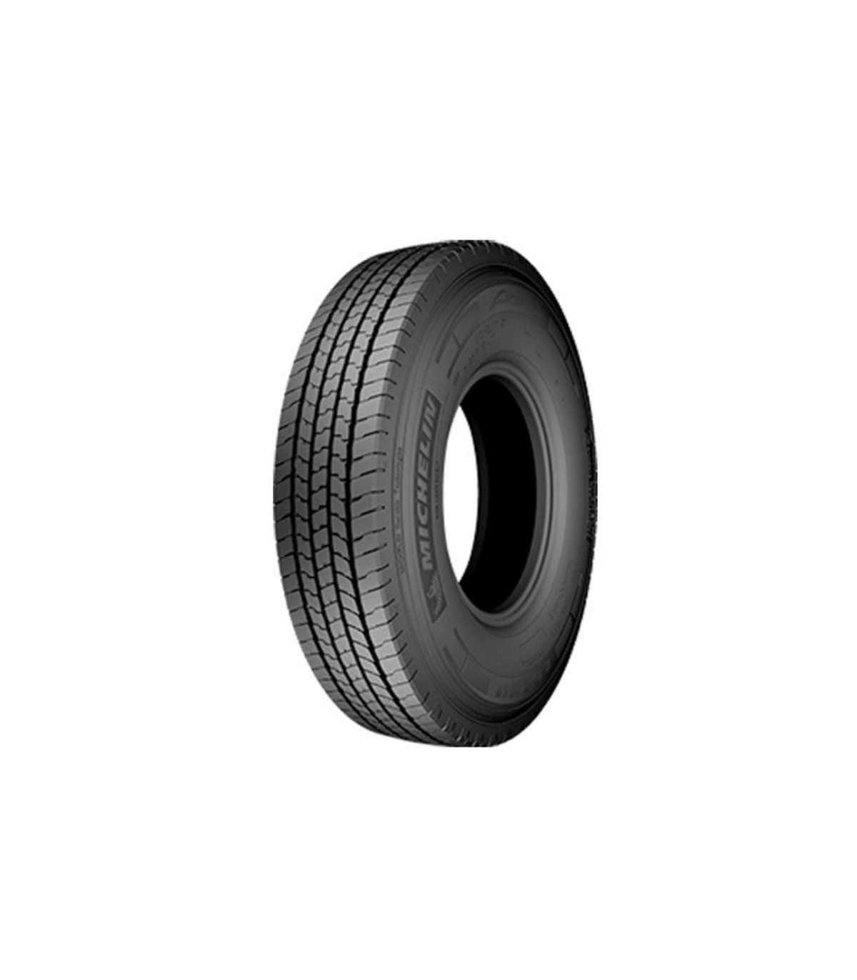 Goma 700R| Michelin | Agilis 12 Lonas