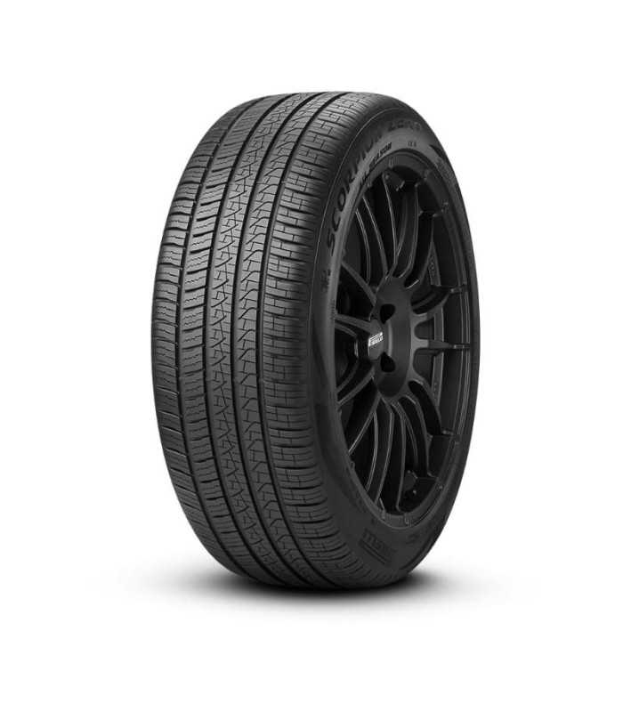 Gomas 255-45R20 | Pirelli S Zero