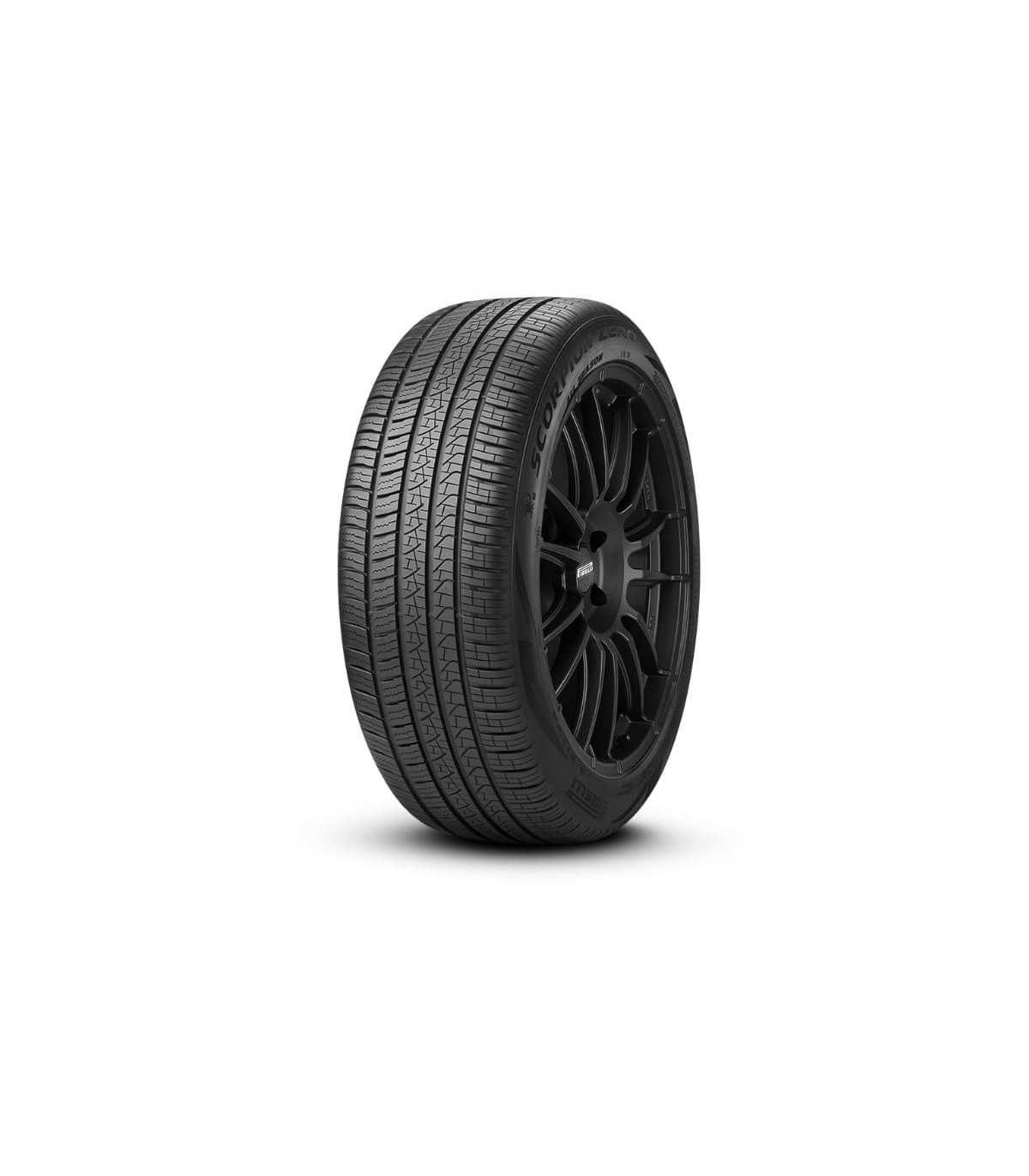 Gomas 255-45R20 | Pirelli S Zero