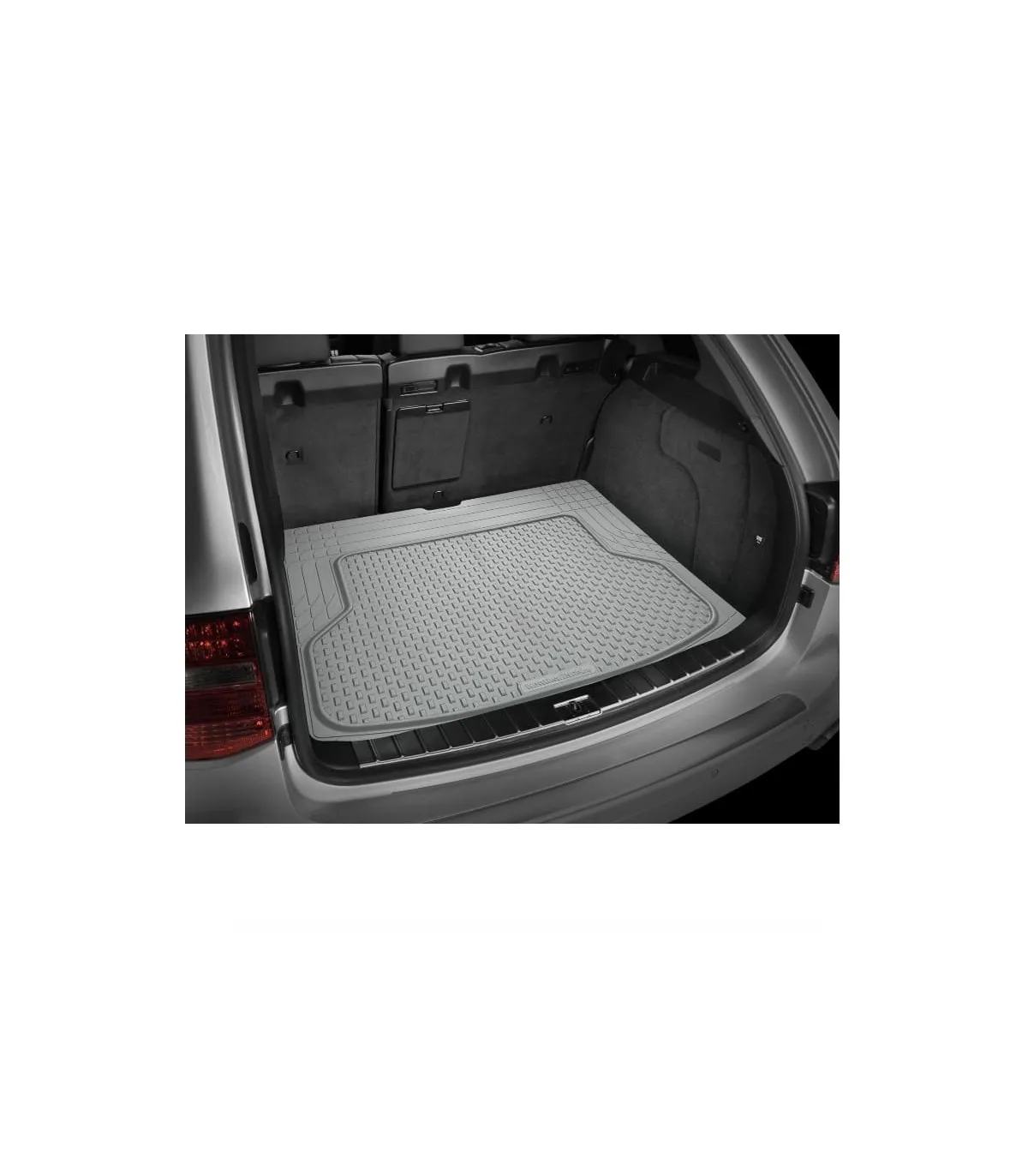 Alfombra de Baúl Universal WeatherTech AVM® | Recortable