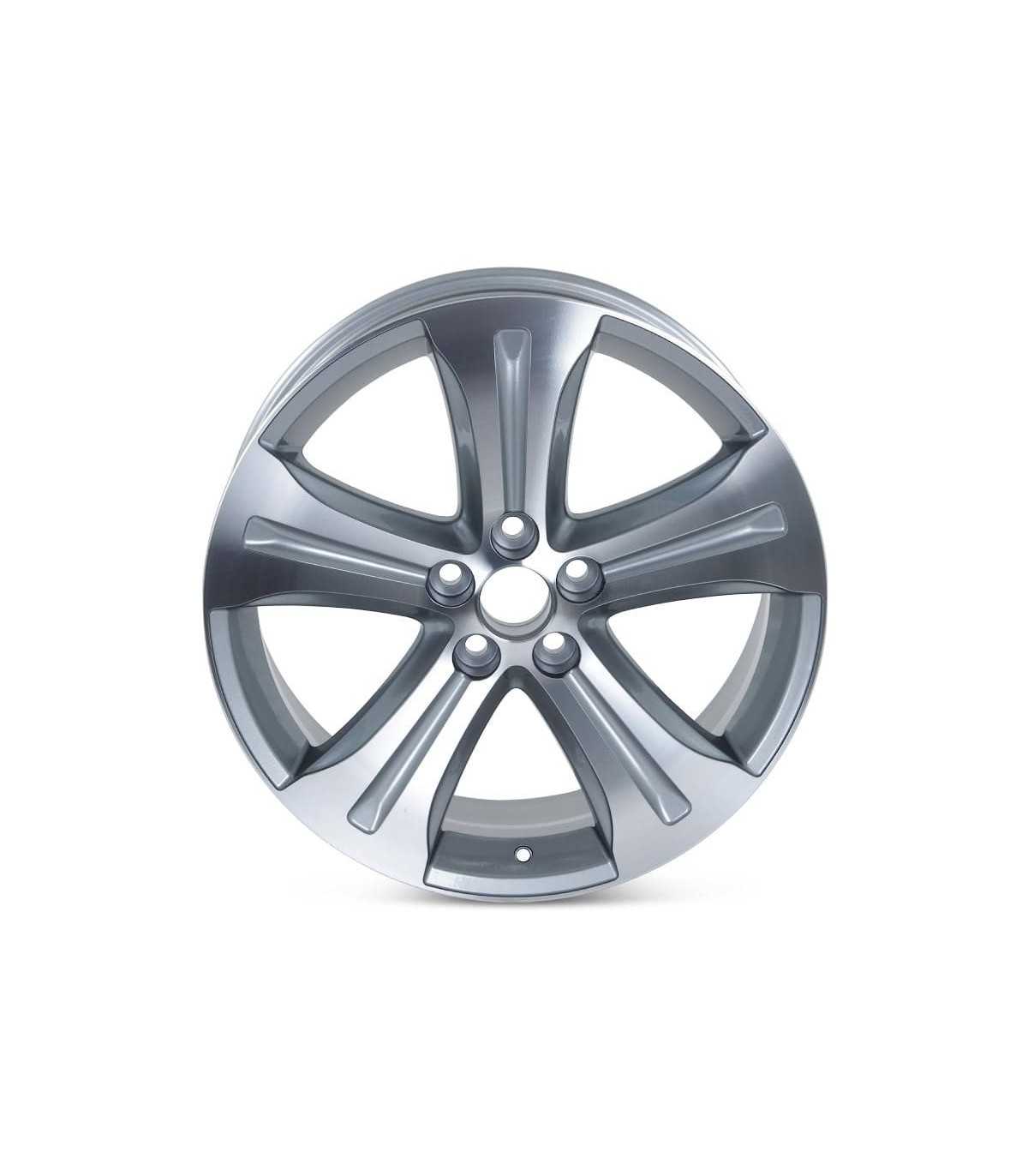 Aro 19 | Toyota Highlander