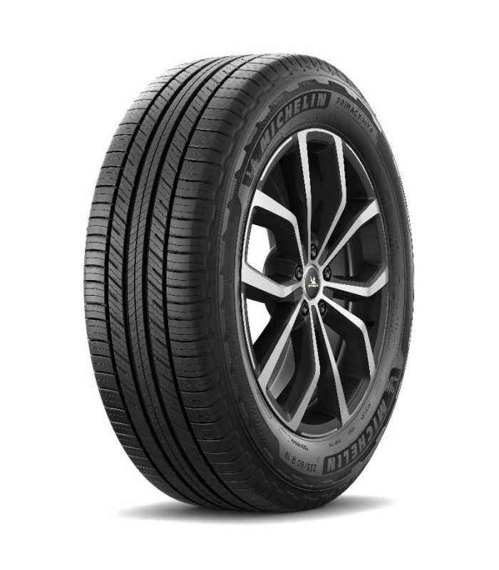 Gomas 255/60R18 | Michelin Primacy SUV