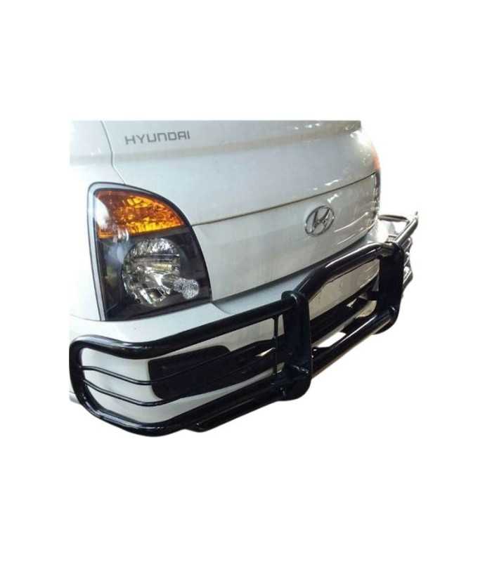 Defensa Delantera camión Hyundai h100-Kia-Bongo-K2700