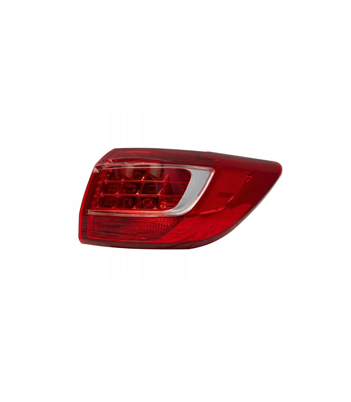 Farol Trasero Derecho | Kia Sportage 2010 - 2015