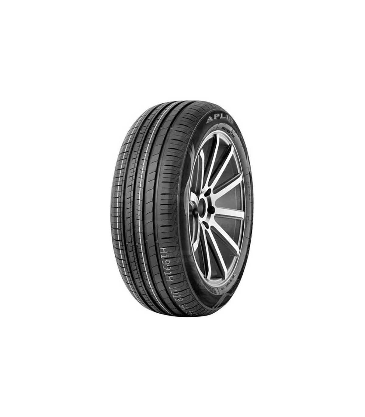 Goma 225/70R15 | Aplus A609