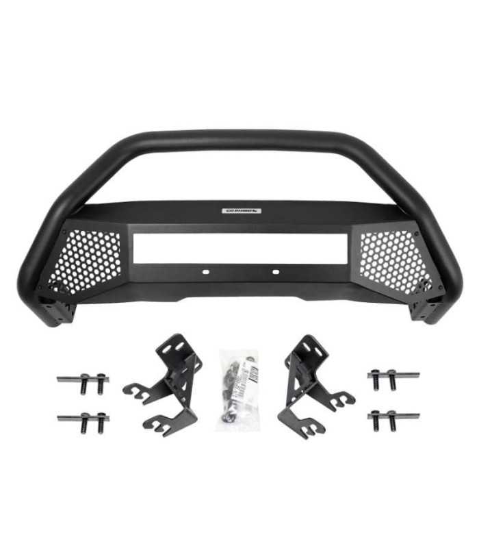 Defensa Bull Bar Para Camionetas