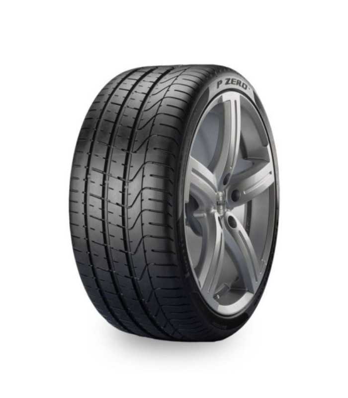 Gomas 295-40R21 | Pirelli PZERO