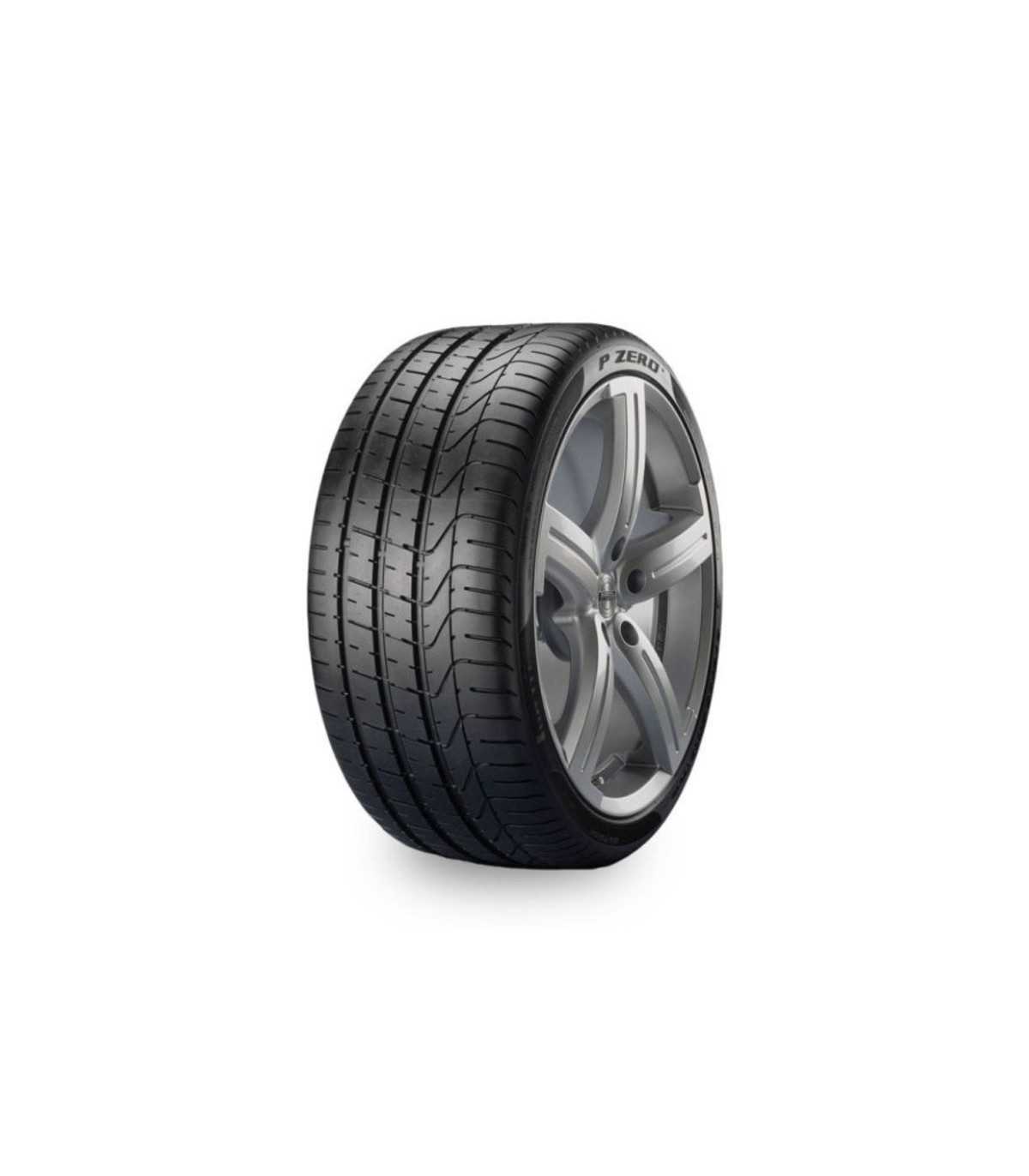 Gomas 295-40R21 | Pirelli PZERO