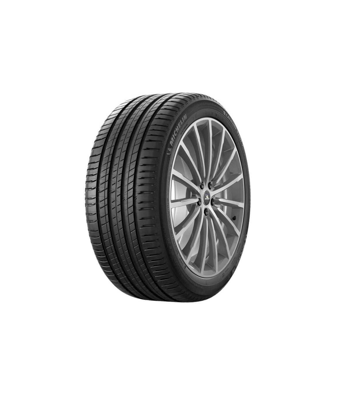 Gomas 265/45R20 | Michelin Pilot Sport3