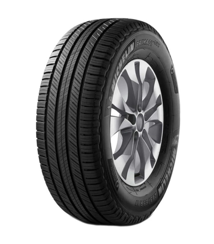 Gomas 235/60R18 | Michelin TL Primacy SUV | 103V