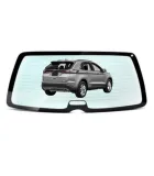 Vidrio Trasero | Compuerta Ford Edge