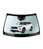 Vidrio Delantero | Parabrisas Toyota Highlander 2020