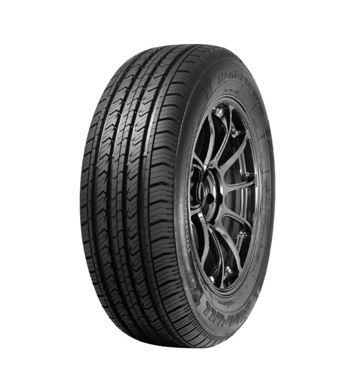 Gomas 265/65R17 | Sun Full Mont Pro | HT 782