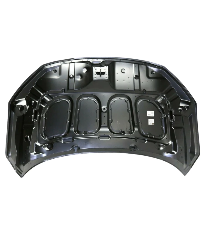 Bonete Honda civic 2016 - 2021