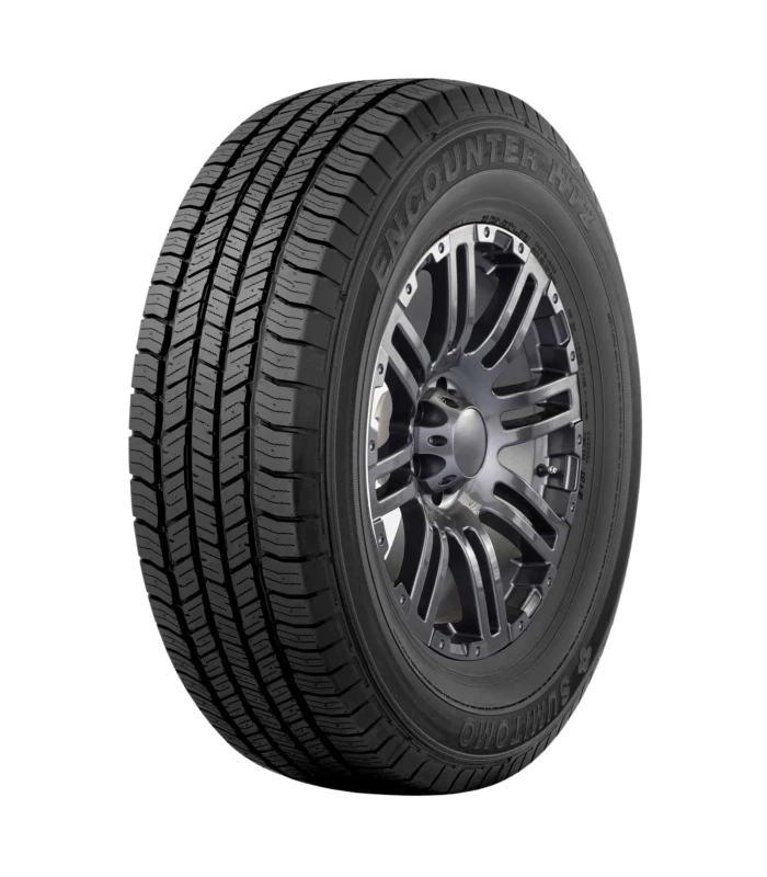 Gomas 255/55R20 | Sumitomo HT2 107H
