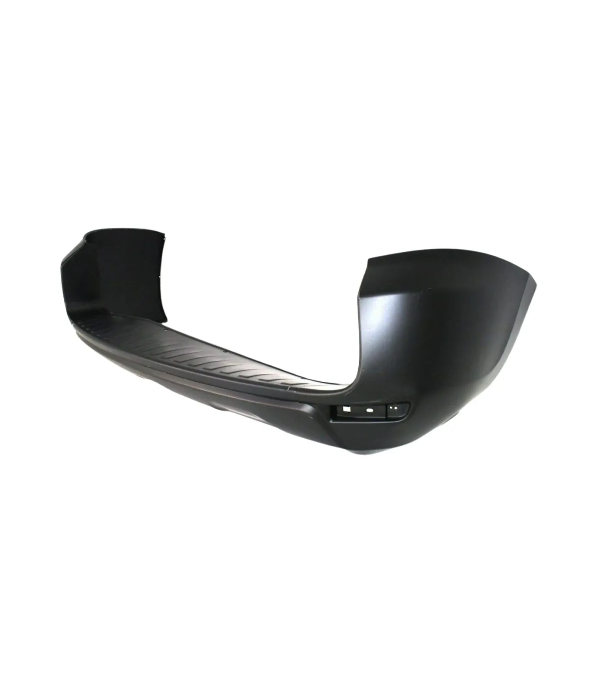 Bumper trasero | Para Choques | Toyota RAV4 2009 - 2012