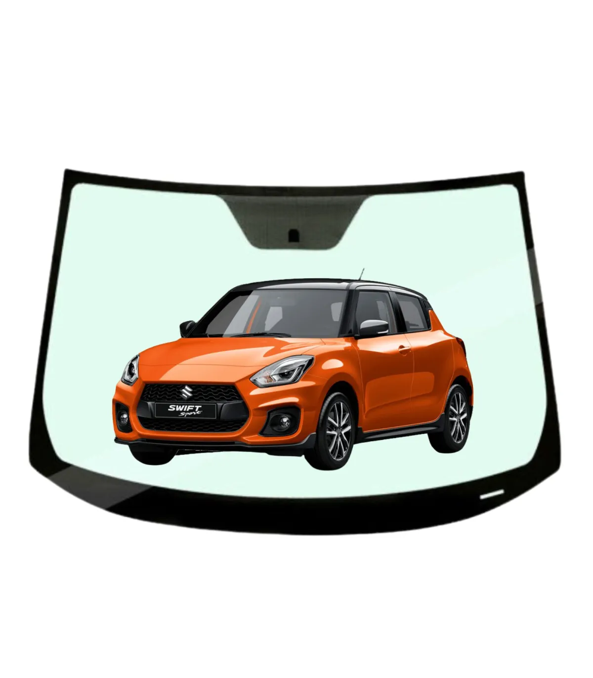 Cristal Delantero Suzuki Swift 2017-2022